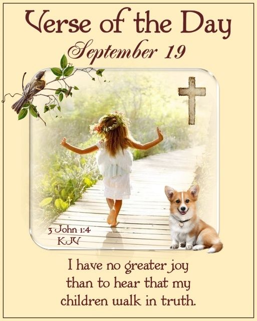 September 19 Verse Of The Day Pictures, Photos, and Images for Facebook ...