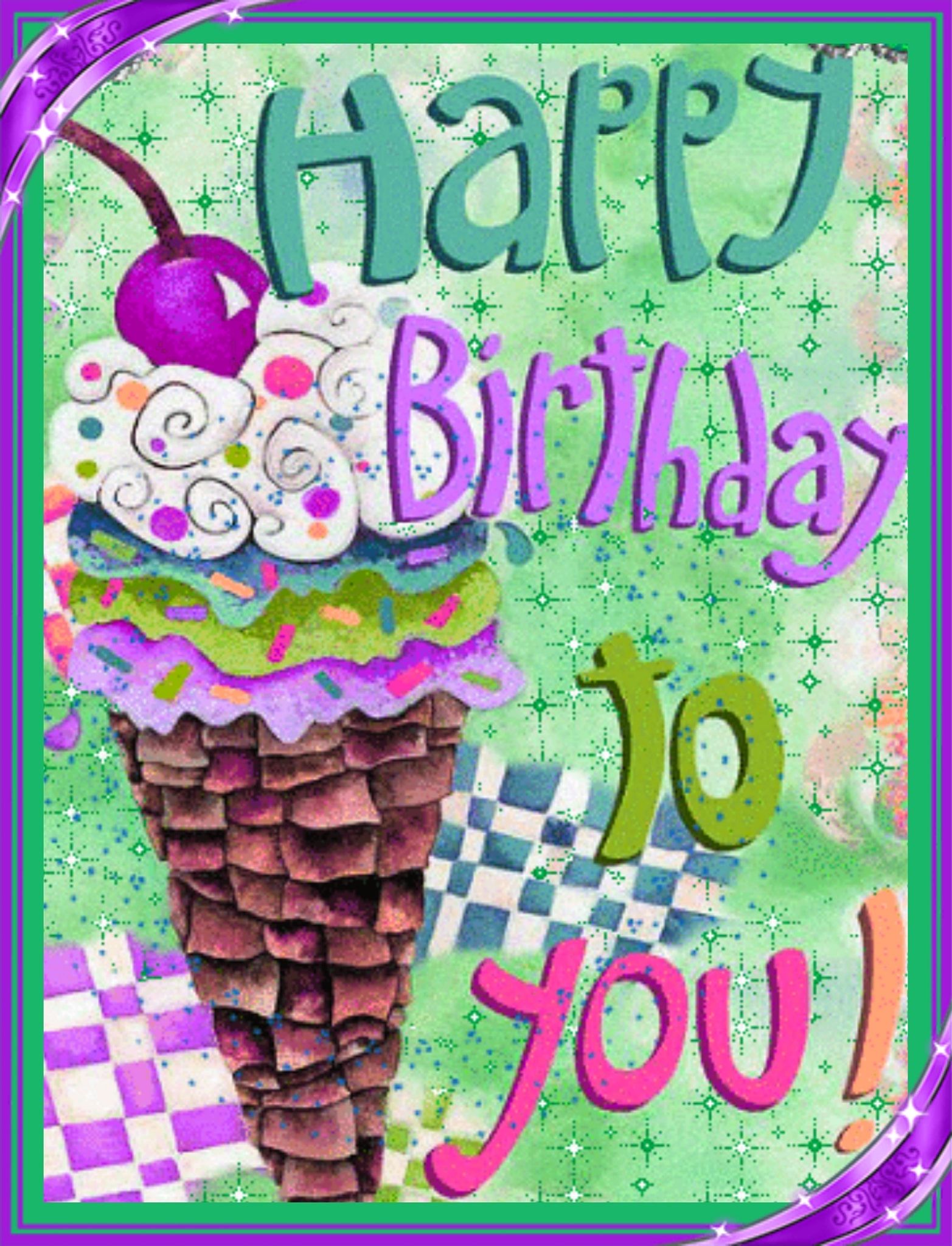 Happy Birthday To You Pictures, Photos, and Images for Facebook, Tumblr ...