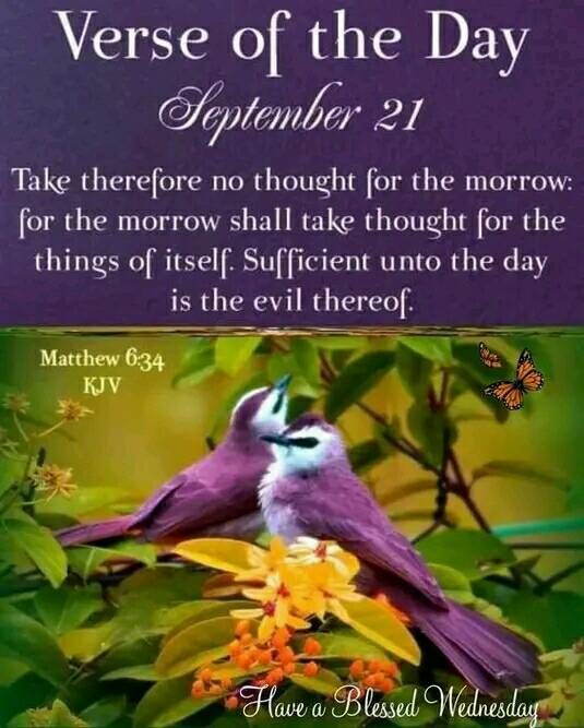 September 21 Verse Of The Day Pictures, Photos, and Images for Facebook ...