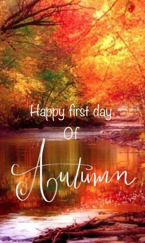 Happy First Day Of Autumn Pictures, Photos, and Images for Facebook, Tumblr, Pinterest, and Twitter
