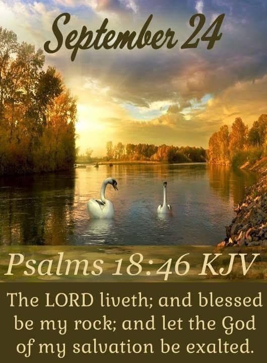 September 24 Blessings Pictures, Photos, and Images for Facebook ...