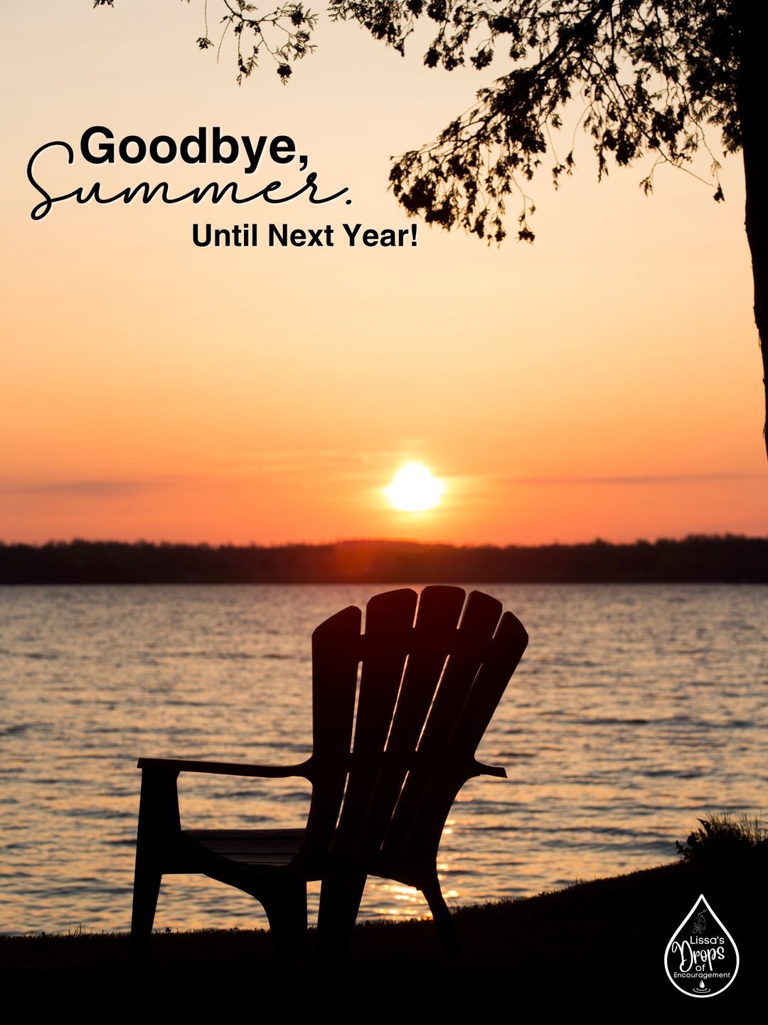 Goodbye Summer, Until Next Year! Pictures, Photos, and Images for ...