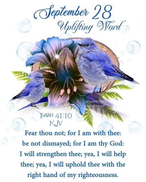September 28 Uplifting Word Pictures, Photos, and Images for Facebook ...
