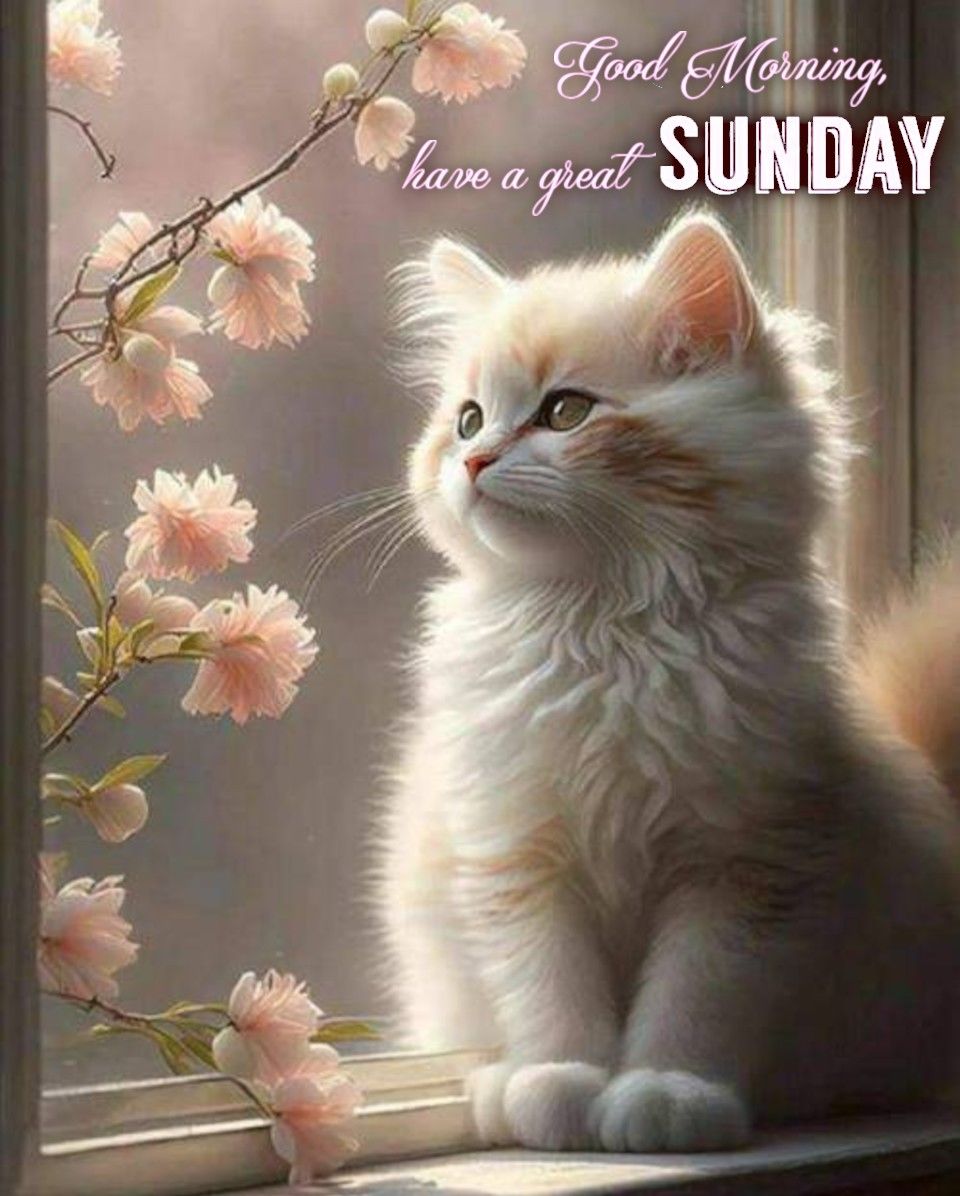 Good Morning, Have A Great Sunday Pictures, Photos, and Images for ...