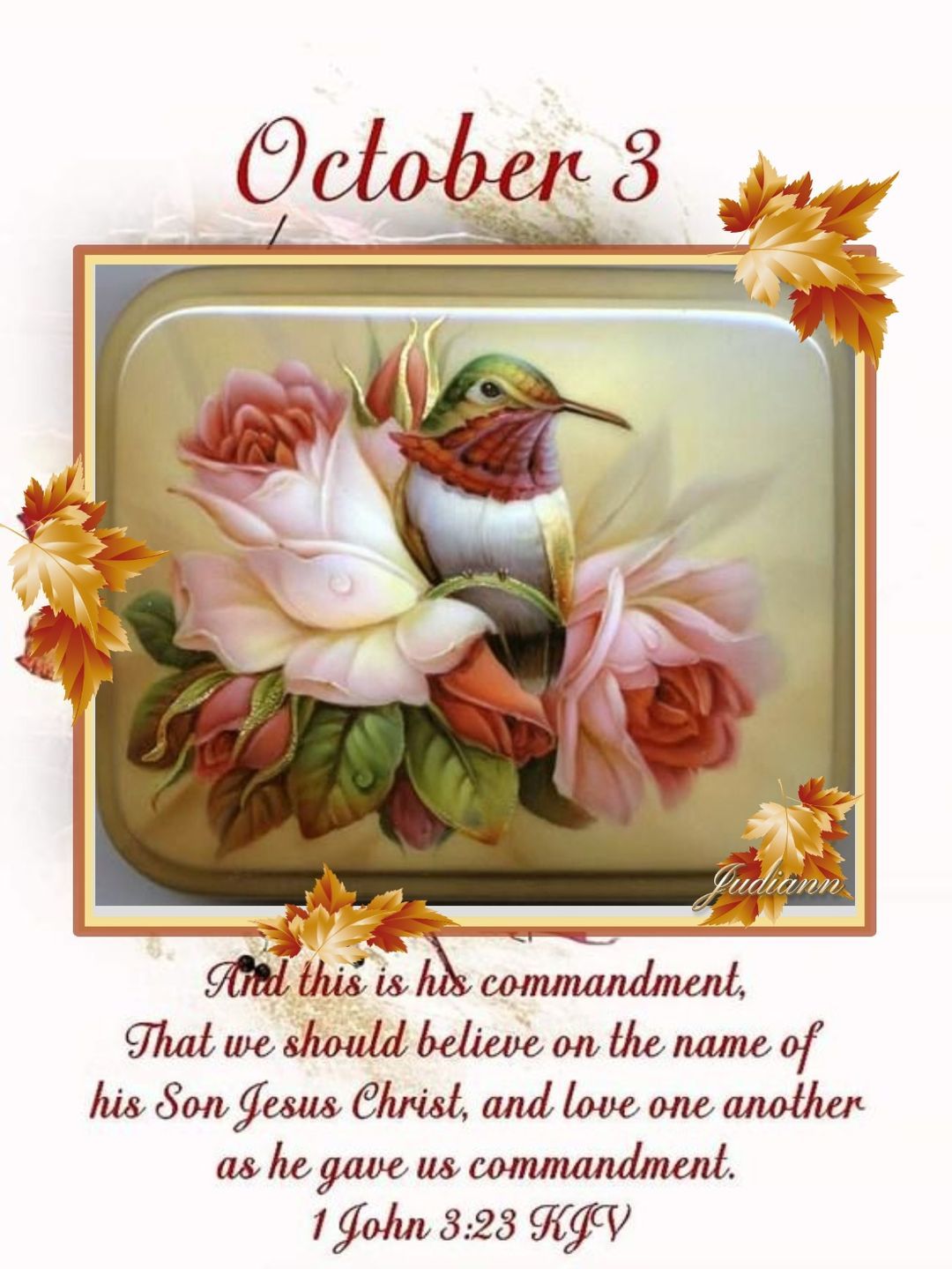 October 3 Pictures, Photos, and Images for Facebook, Tumblr, Pinterest ...