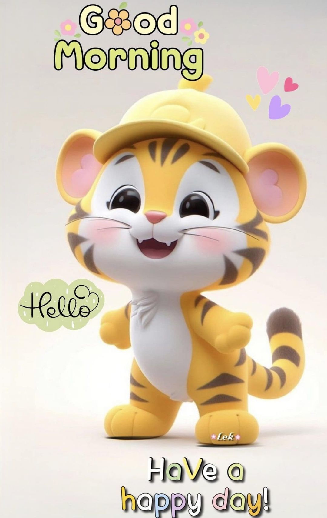 Have A Happy Day! Good Morning Pictures, Photos, and Images for ...