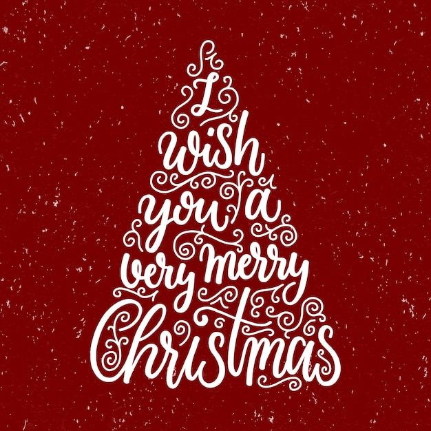 I Wish You A Very Merry Christmas Pictures, Photos, and Images for ...