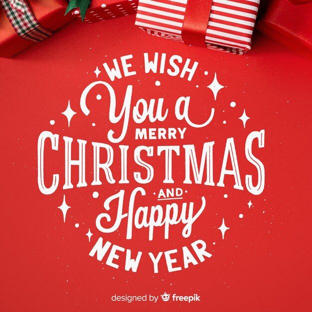We Wish You A Merry Christmas And Happy New Year Pictures, Photos, and ...