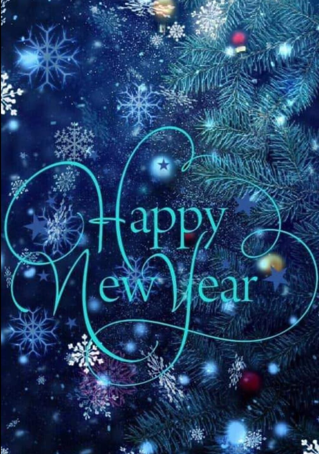 Happy New Year Pictures, Photos, and Images for Facebook, Tumblr ...