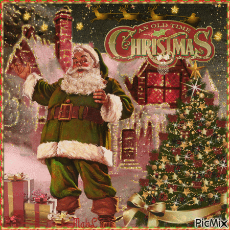 An Old Time Christmas Pictures, Photos, and Images for Facebook, Tumblr ...