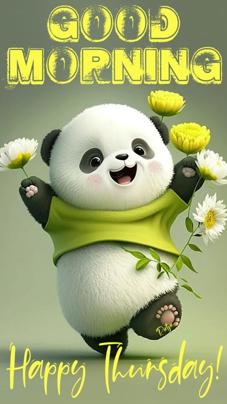 Happy Thursday And Good Morning To You Pictures, Photos, and Images for ...