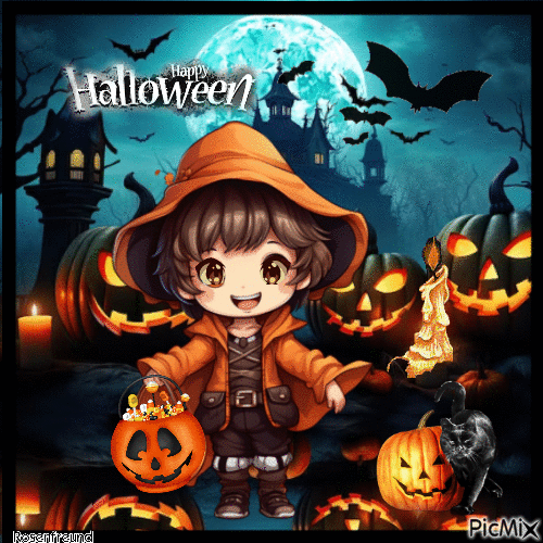 Halloween Kid Happy Halloween Pictures Photos And Images For