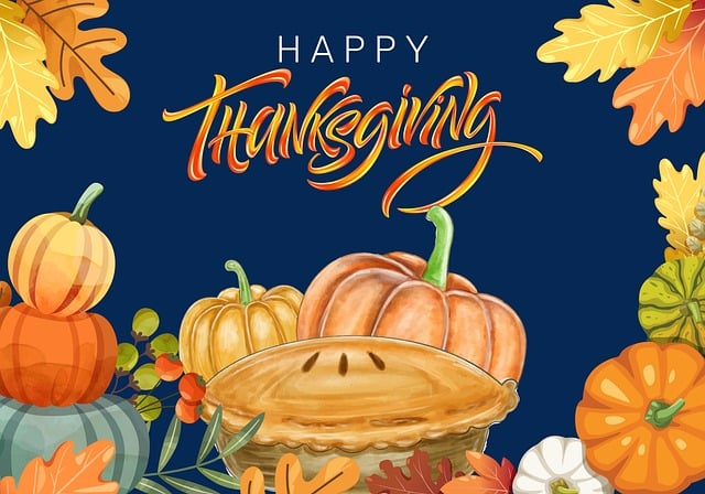 Happy Thanksgiving Pictures, Photos, and Images for Facebook, Tumblr ...