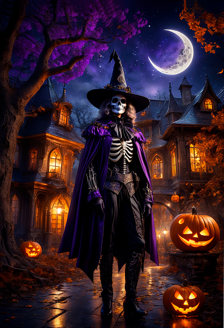 Skeleton Man Pictures, Photos, and Images for Facebook, Tumblr ...