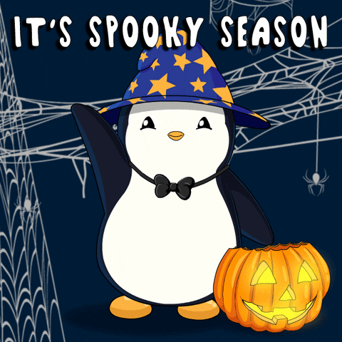 It's Spooky Season Pictures, Photos, and Images for Facebook, Tumblr ...
