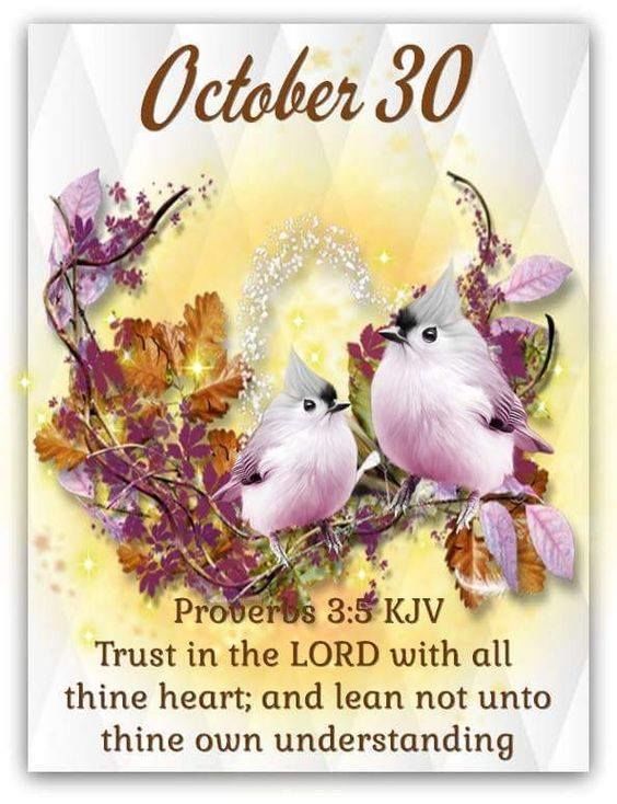 October 30 Pictures, Photos, and Images for Facebook, Tumblr, Pinterest ...