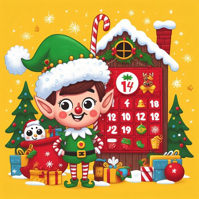 Happy Elf Pictures, Photos, and Images for Facebook, Tumblr, Pinterest ...
