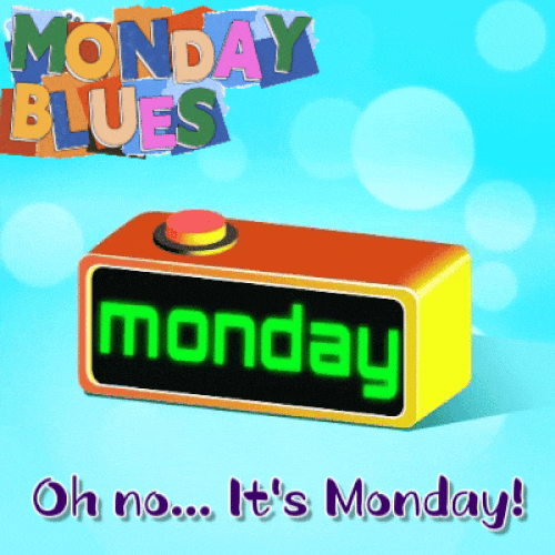 Monday Blues Pictures, Photos, and Images for Facebook, Tumblr ...