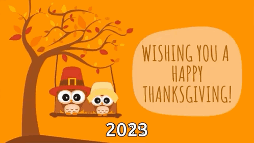 Wishing You A Happy Thanksgiving 2023! Pictures, Photos, and Images for ...