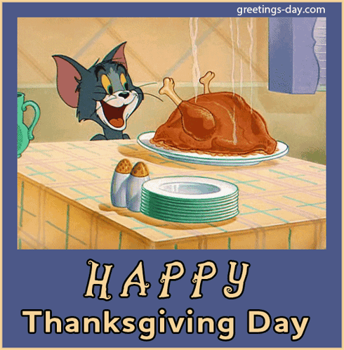 Happy Thanksgiving Day Pictures, Photos, and Images for Facebook ...