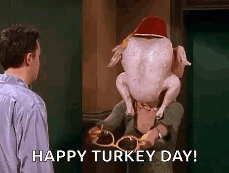 Happy Turkey Day 2023 Pictures, Photos, and Images for Facebook, Tumblr ...