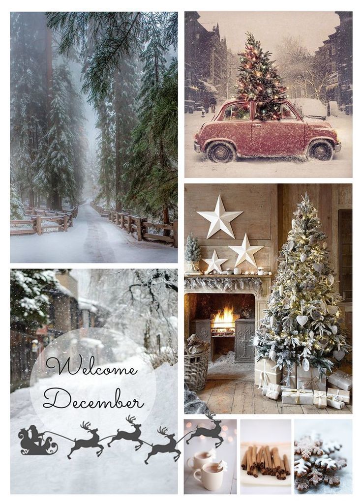 Welcome December Wallpaper Pictures, Photos, and Images for Facebook ...