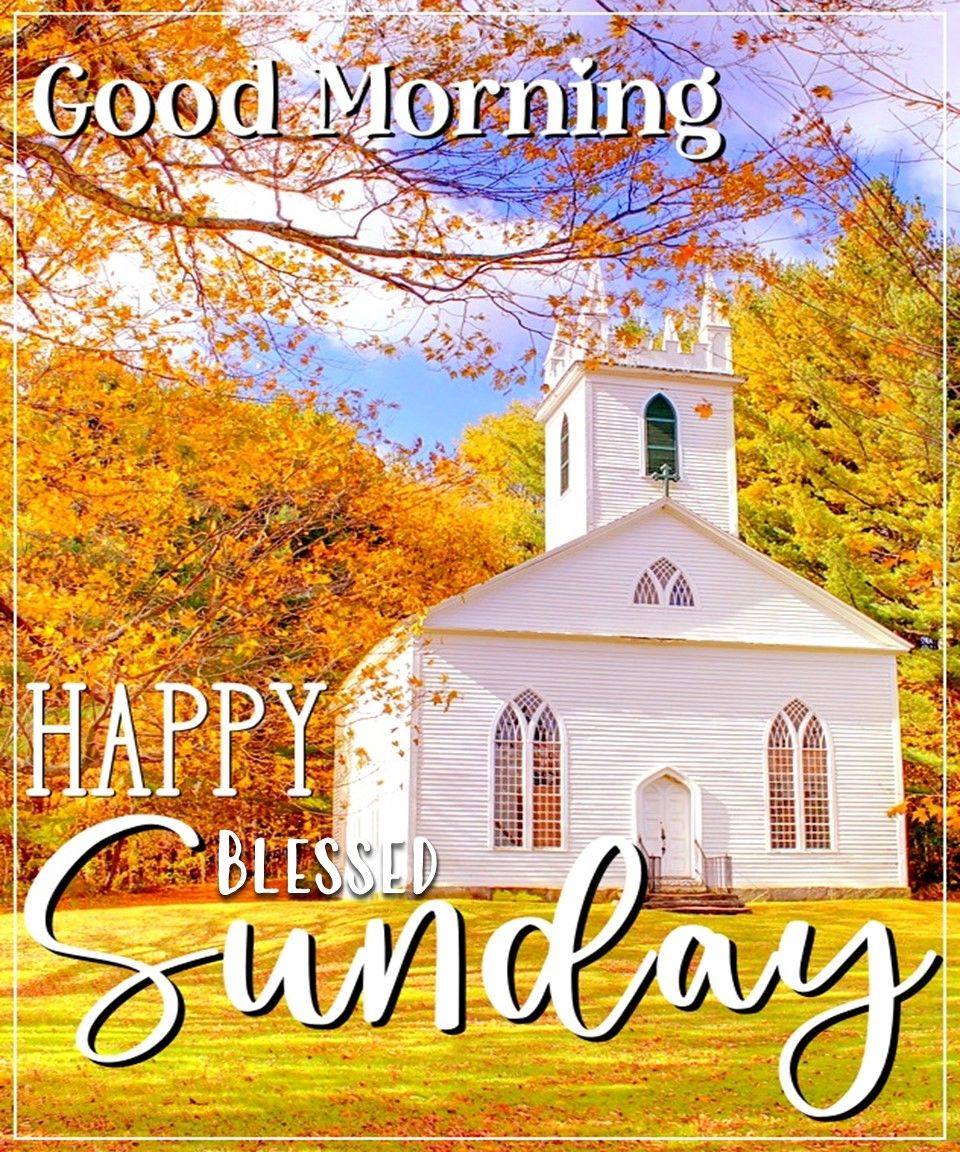 Happy Blessed Sunday. Good Morning. Pictures, Photos, and Images for ...