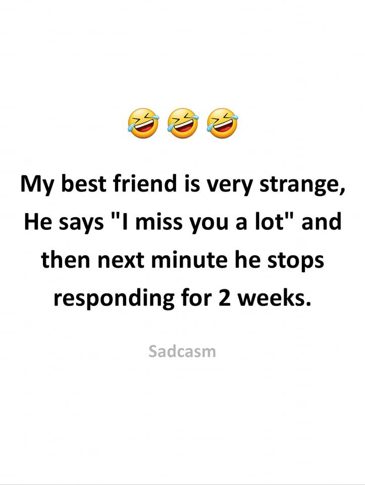 My Best Friend Is Very Strange Pictures, Photos, and Images for ...