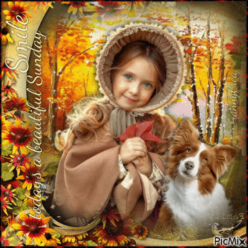 Smile! Todays A Beautiful Sunday Pictures, Photos, and Images for ...