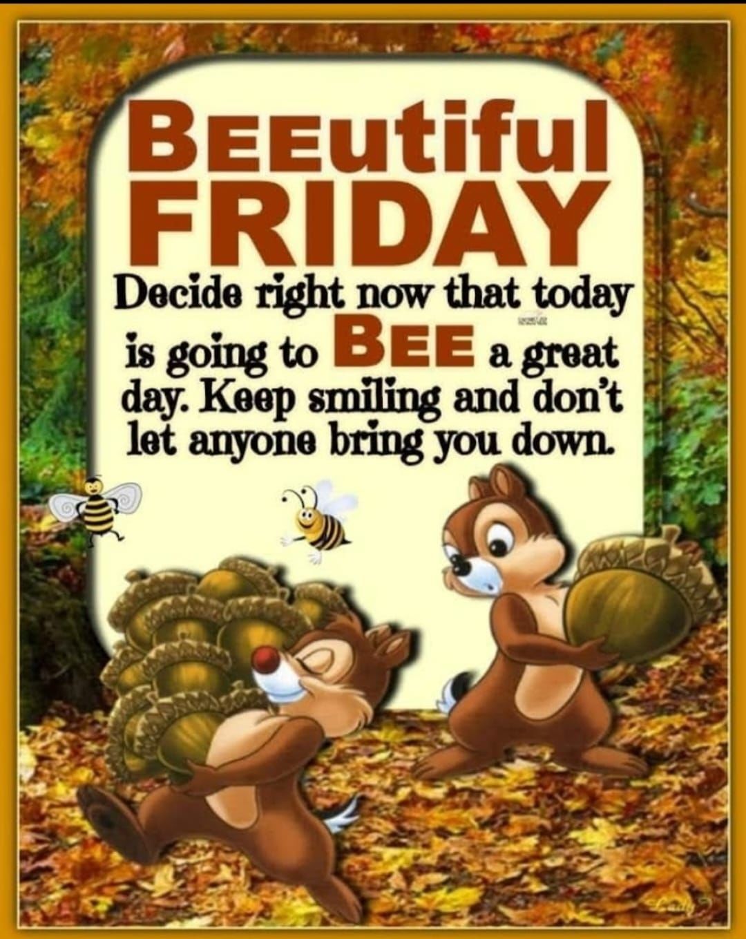 Beeutiful Friday Pictures, Photos, and Images for Facebook, Tumblr ...