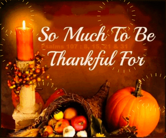 So Much To Be Thankful For Pictures, Photos, and Images for Facebook ...