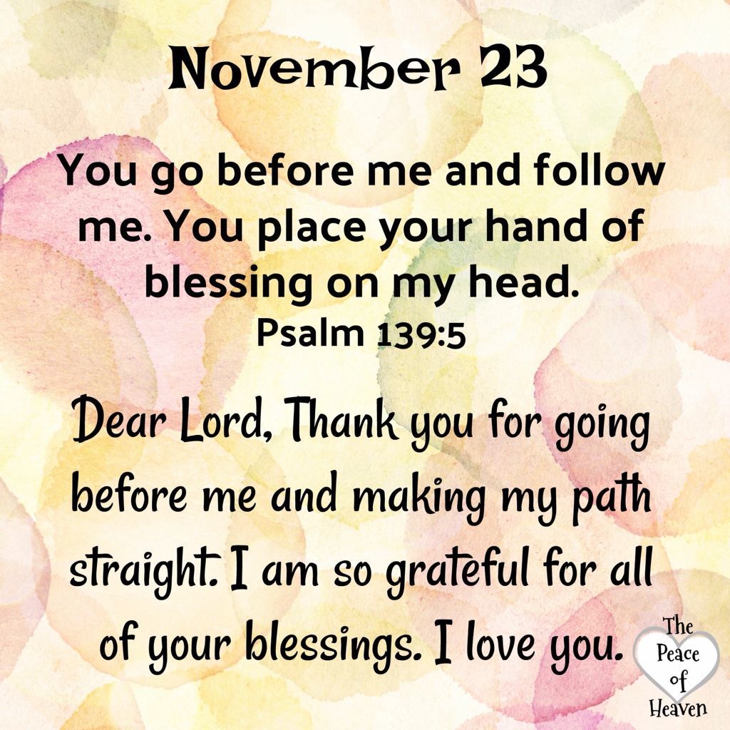 Spiritual November 23rd Message Pictures, Photos, and Images for ...