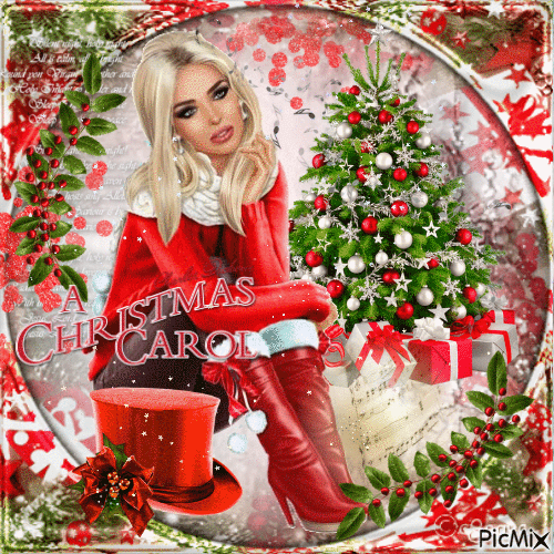 A Christmas Carol Pictures, Photos, and Images for Facebook, Tumblr ...