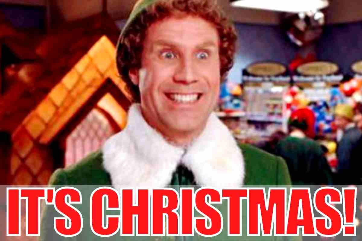 It's Christmas! Pictures, Photos, and Images for Facebook, Tumblr ...