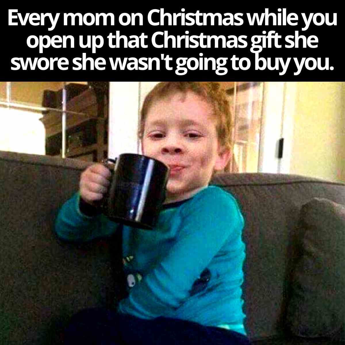 This Is Every Mom On Christmas Pictures, Photos, and Images for ...