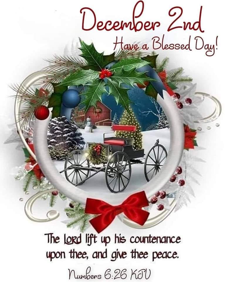 December 2nd Pictures, Photos, and Images for Facebook, Tumblr ...