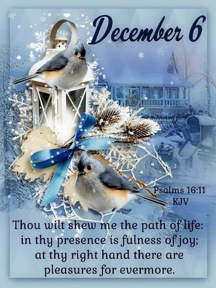 December 6 Pictures, Photos, and Images for Facebook, Tumblr, Pinterest ...