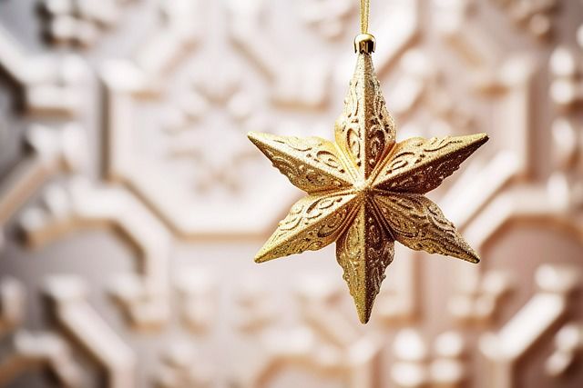 Star Ornaments Pictures, Photos, and Images for Facebook, Tumblr ...