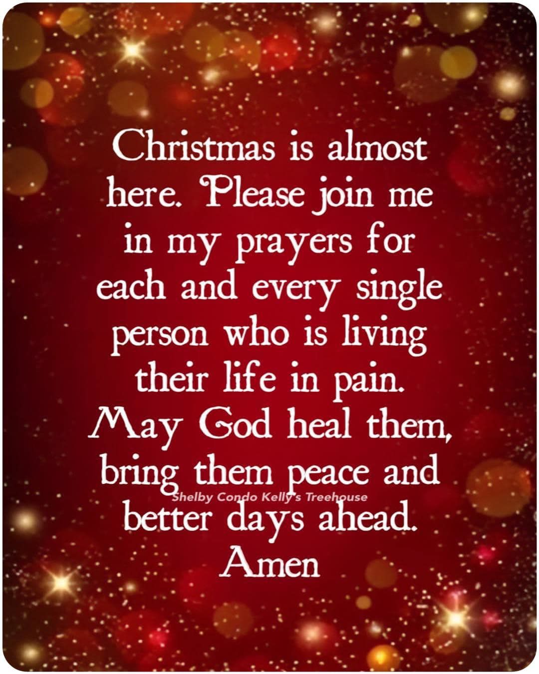 Christmas Is Almost Here. Pictures, Photos, and Images for Facebook ...