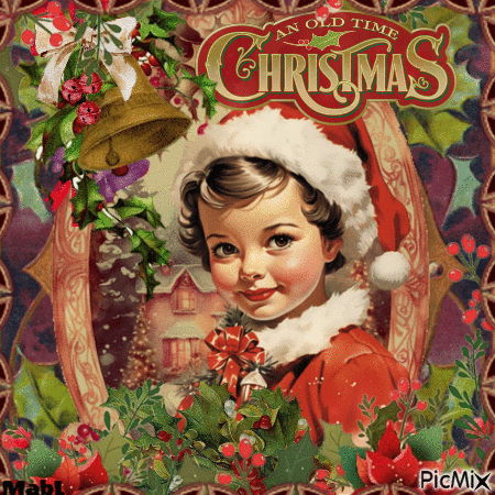 An Old Time Christmas Pictures, Photos, and Images for Facebook, Tumblr ...