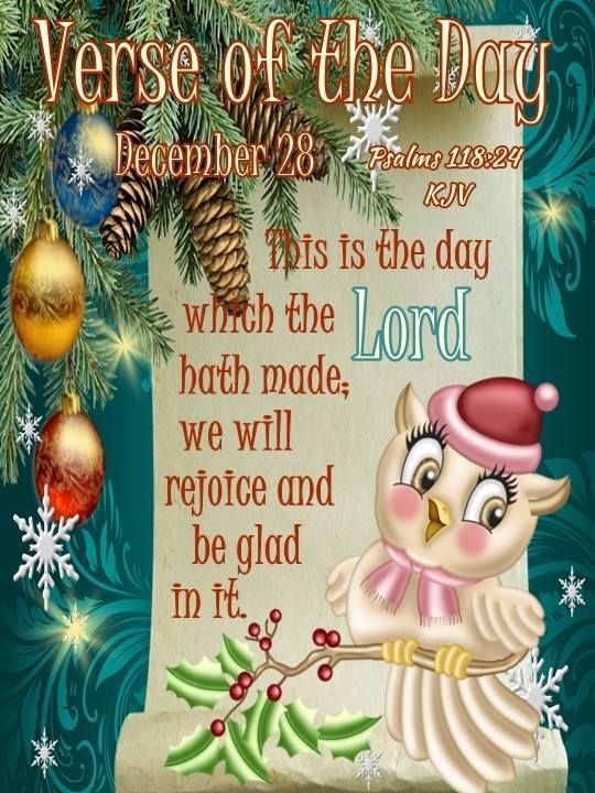 December 28 Verse Of The Day Pictures, Photos, and Images for Facebook ...
