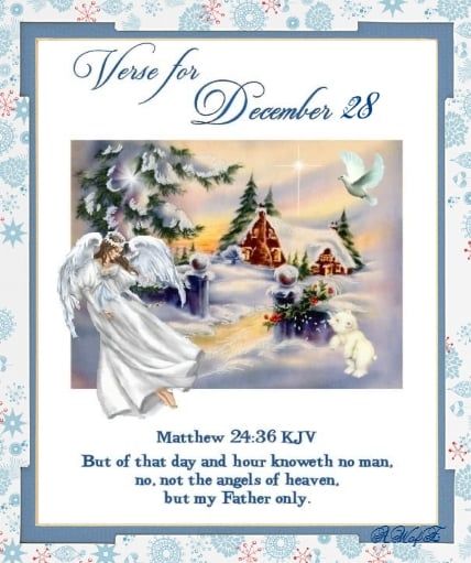 Verse For December 28 Pictures, Photos, and Images for Facebook, Tumblr ...