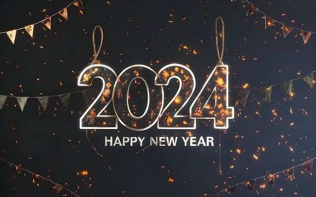 2024 Happy New Year Pictures, Photos, and Images for Facebook, Tumblr ...
