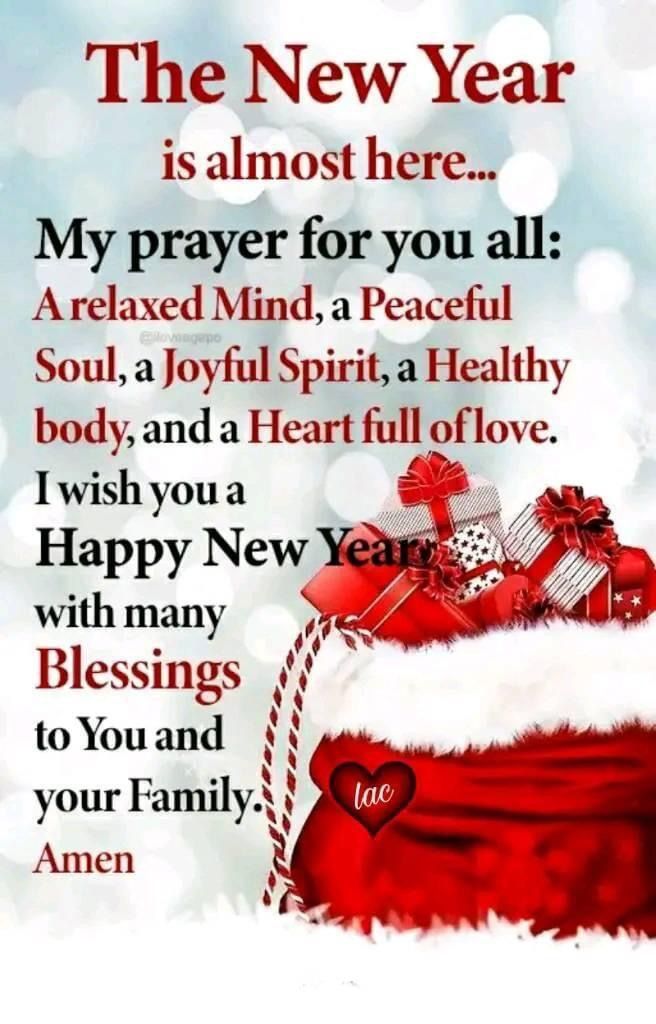 The New Year Is Almost Here Pictures, Photos, and Images for Facebook ...