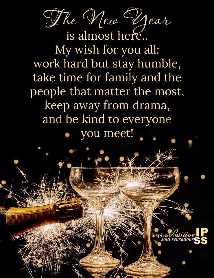 The New Year Is Almost Here.. Pictures, Photos, and Images for Facebook ...