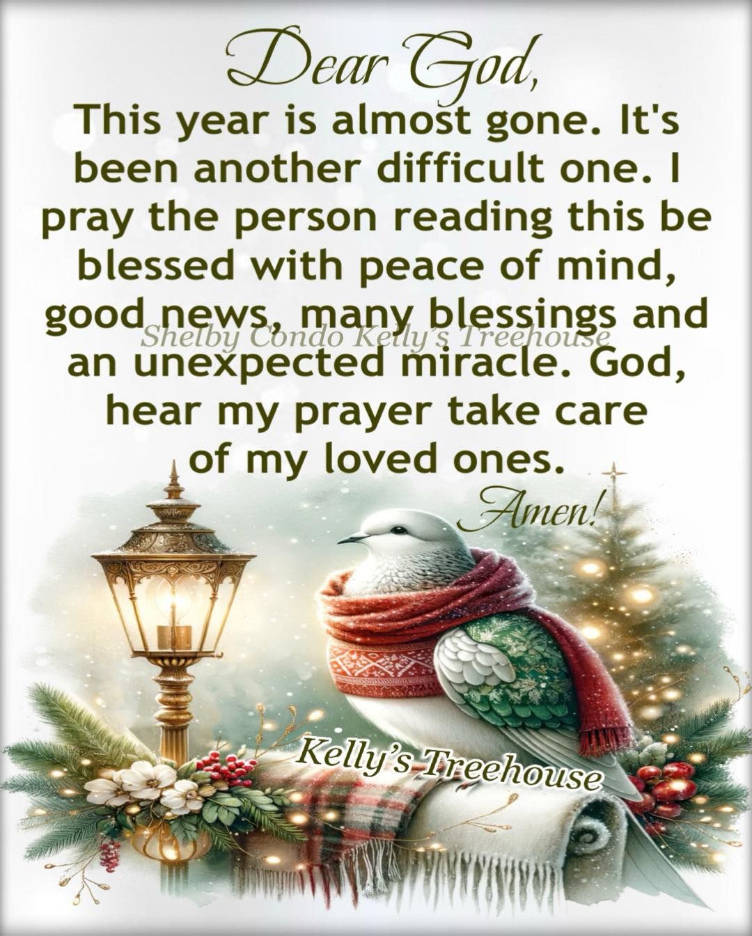 Dear God, This Year Is Almost Gone... Pictures, Photos, and Images for ...