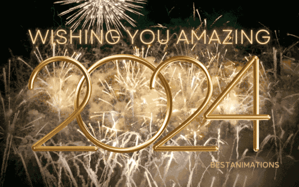 Wishing You An Amazing 2024 Pictures, Photos, and Images for Facebook, Tumblr, Pinterest, and ...