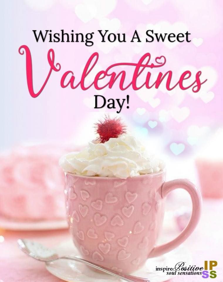 Have A Sweet Valentines Day! Pictures, Photos, and Images for Facebook ...