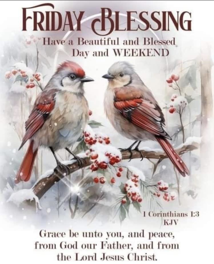Beautiful, Blessed Friday Weekend Pictures, Photos, and Images for ...
