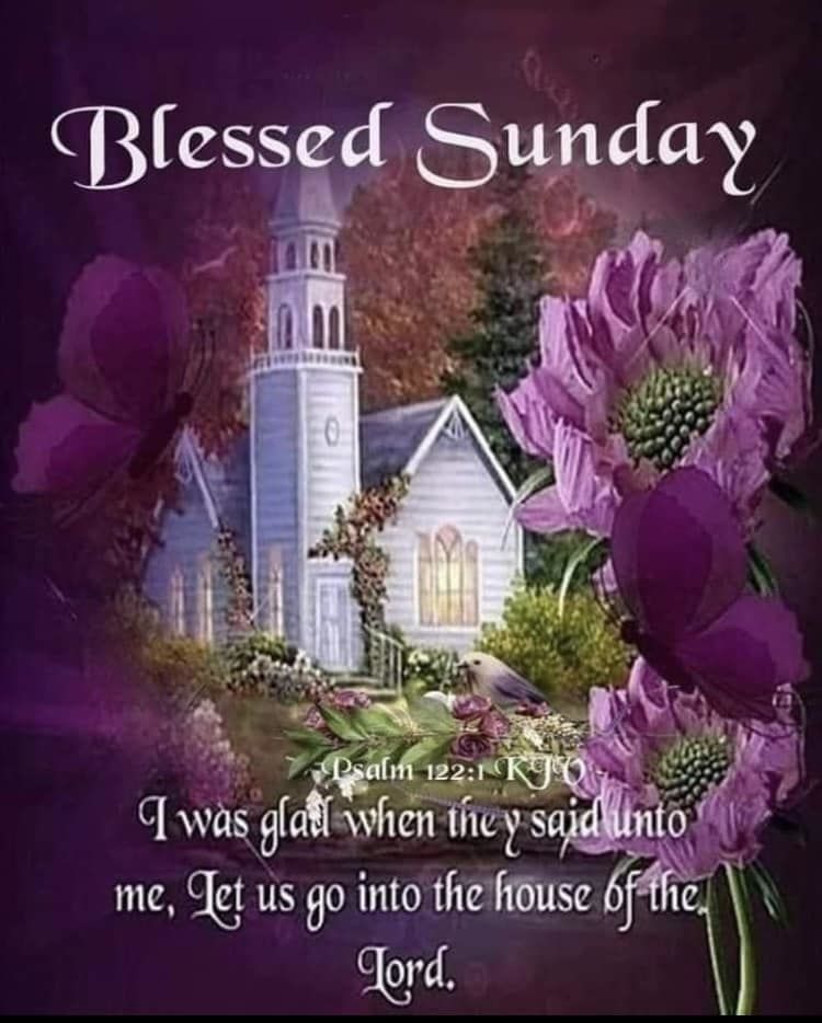 Blessed Sunday Pictures, Photos, and Images for Facebook, Tumblr ...